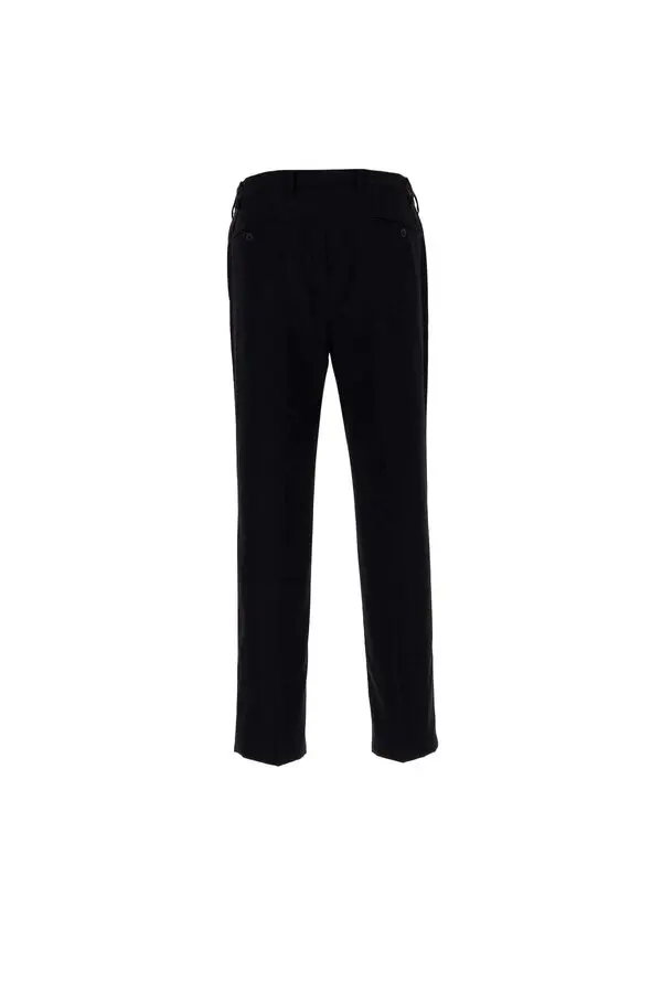 Prada Clothing Trousers - Multicolor
