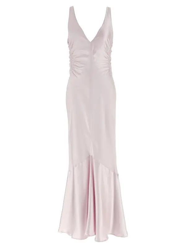 Sportmax Katia Dress - Pink