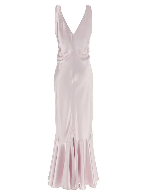 Sportmax Katia Dress - Pink
