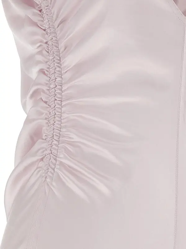 Sportmax Katia Dress - Pink