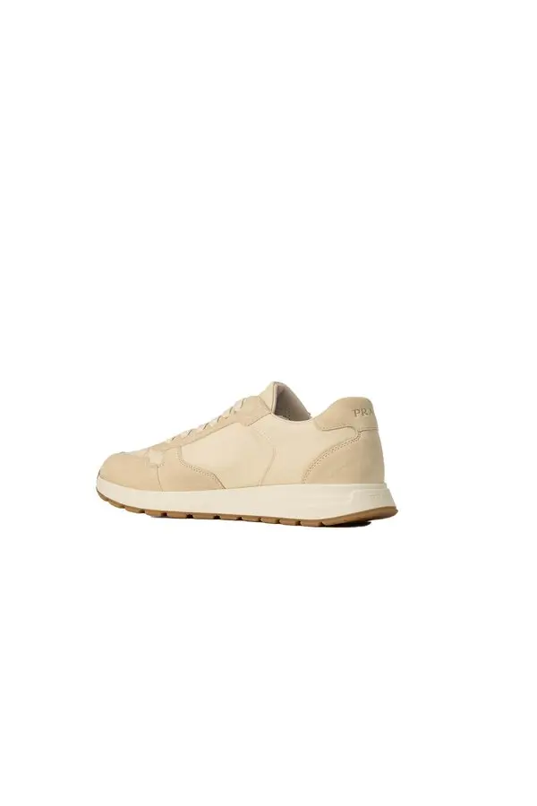 Prada Shoes Sneakers