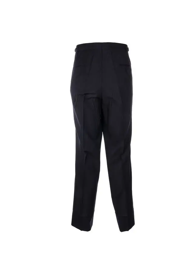 Prada Clothing Trousers