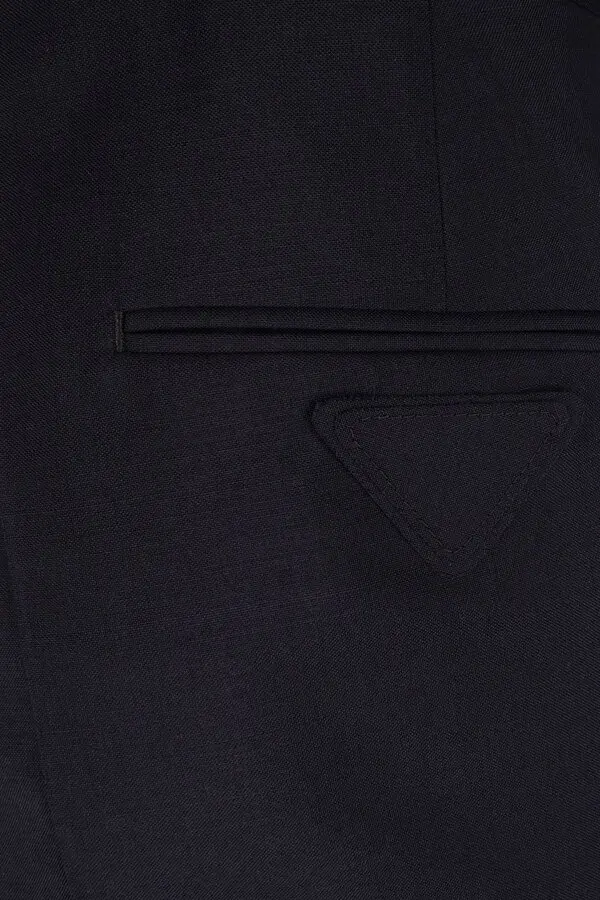 Prada Clothing Trousers