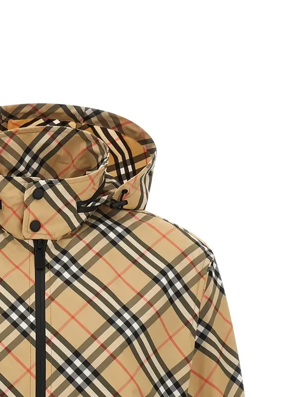 Burberry Markham Jacket