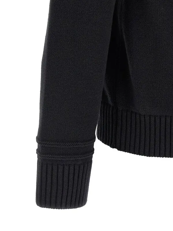 Gucci Intarsia Sweater