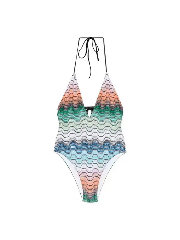 Missoni One-piece Swimwear - Multicolor
