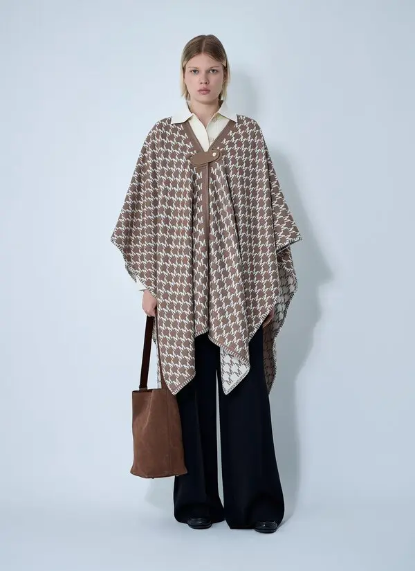 Max Mara Wool-blend Scarf