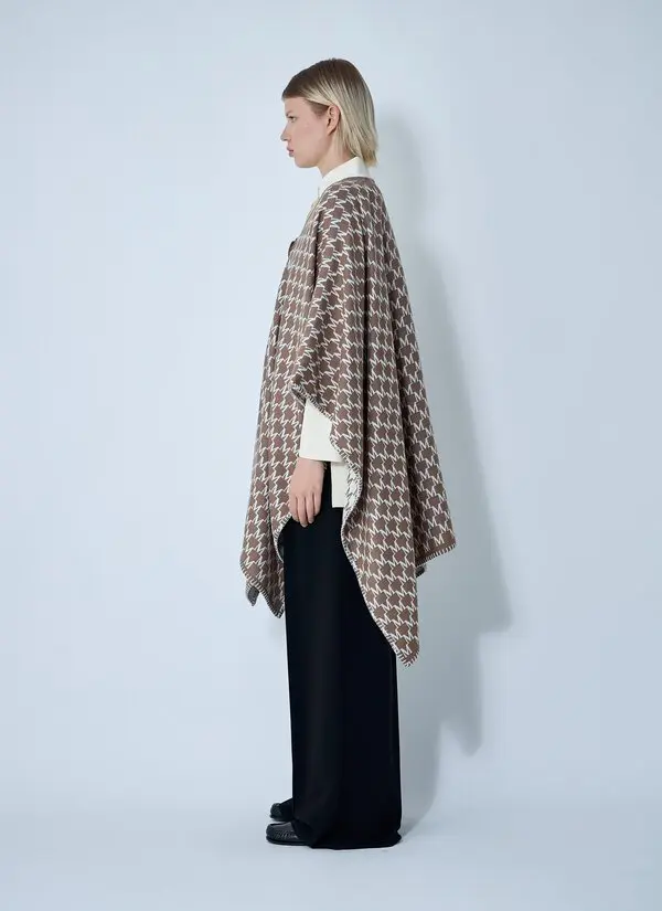 Max Mara Wool-blend Scarf