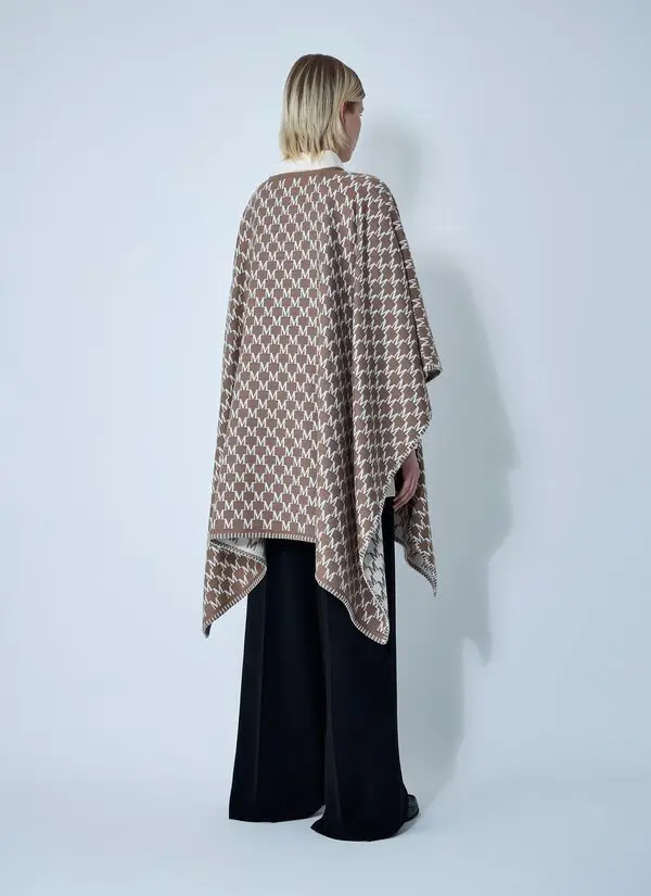 Max Mara Wool-blend Scarf