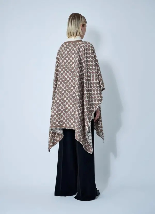 Max Mara Wool-blend Scarf