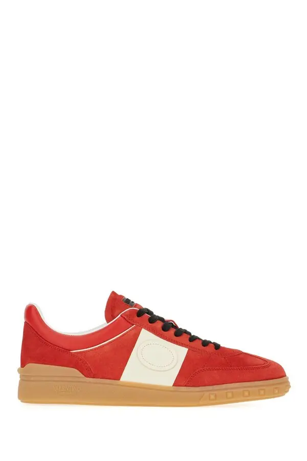 Valentino Garavani Low Top Sneakers