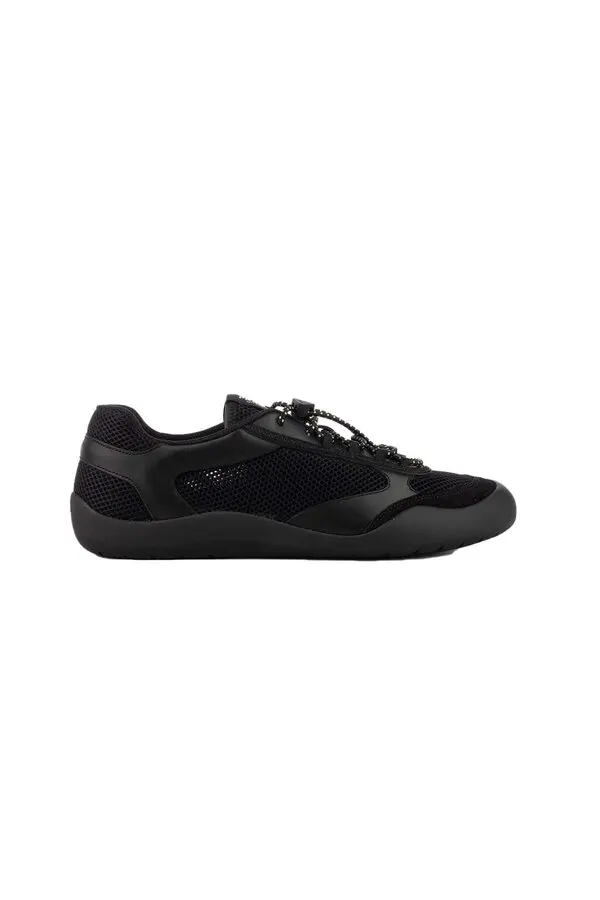 Prada Shoes Sneakers - Multicolor