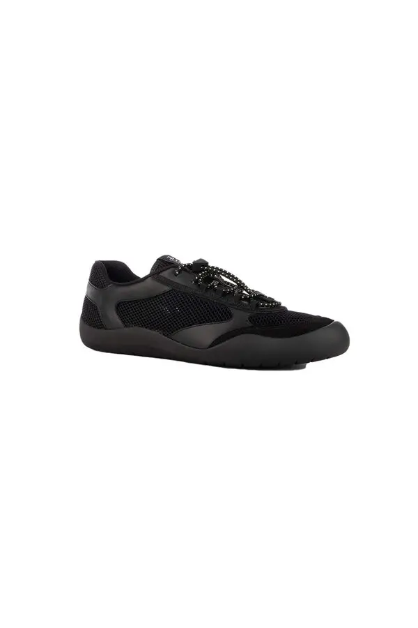 Prada Shoes Sneakers - Multicolor