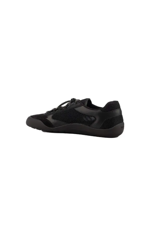 Prada Shoes Sneakers - Multicolor