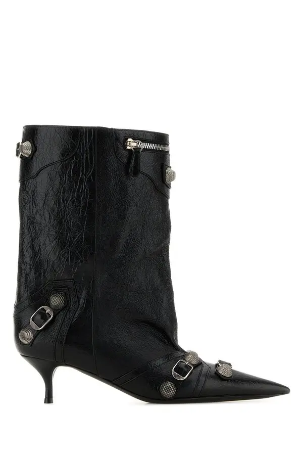 Balenciaga Cag.wide Bootie L50