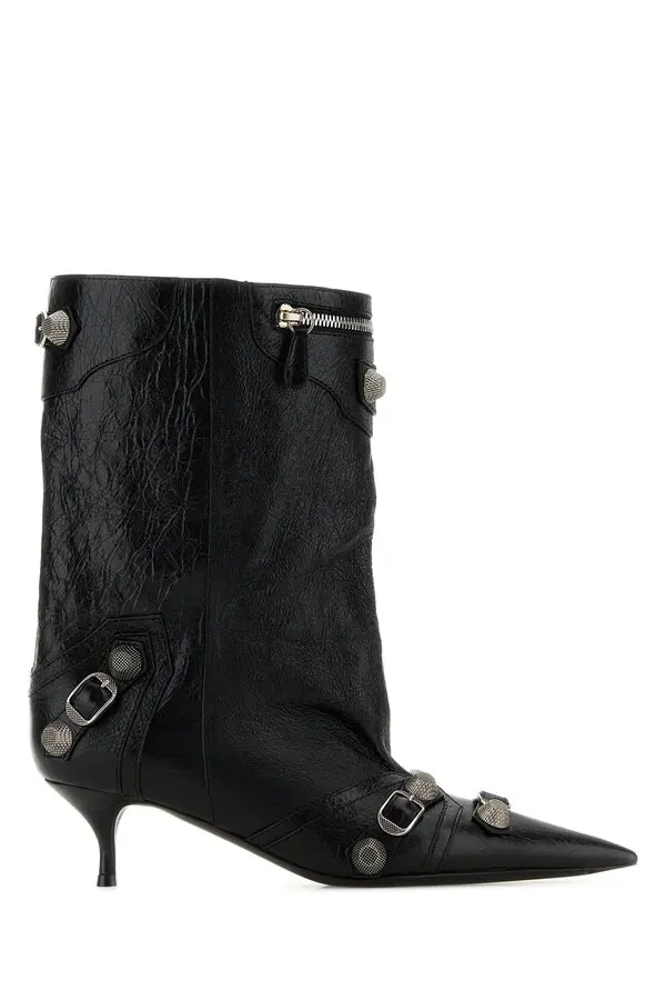 Balenciaga Cag.wide Bootie L50 - Multicolor