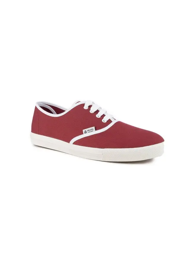 Prada Shoes Sneakers