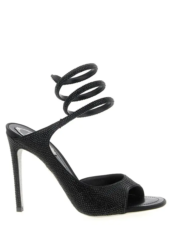 Rene Caovilla Audrey' Sandals