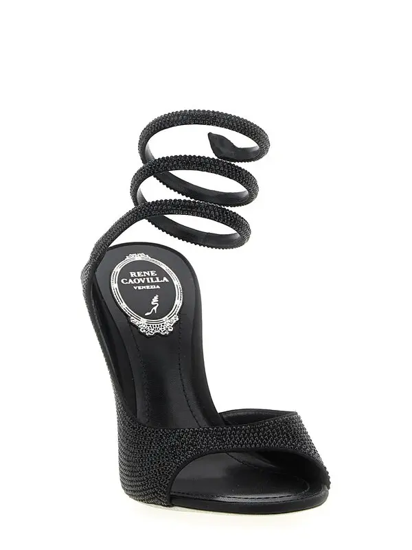 Rene Caovilla Audrey' Sandals