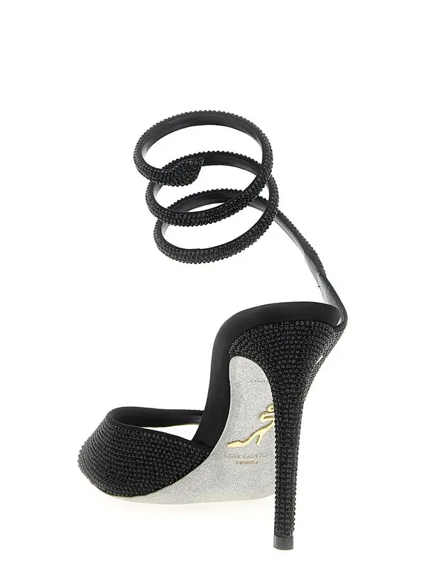 Rene Caovilla Audrey' Sandals