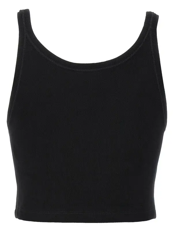 Palm Angels Classic Logo' Tank Top