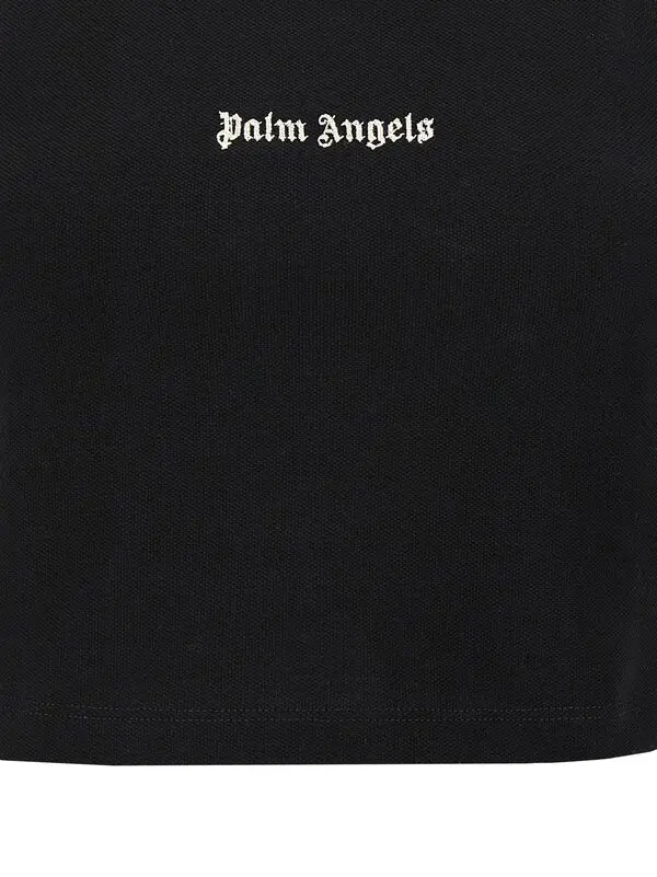Palm Angels Classic Logo' Tank Top