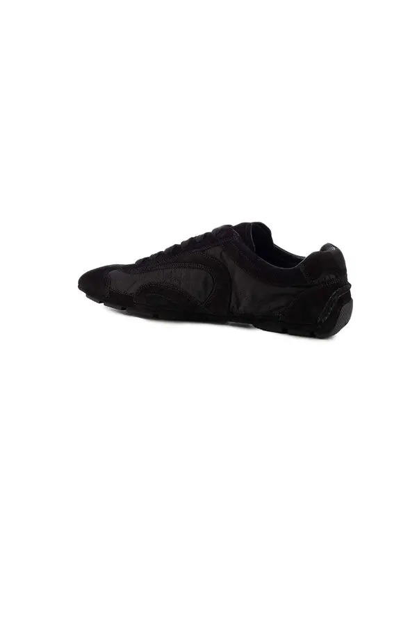 Prada Low Top Sneakers - Multicolor