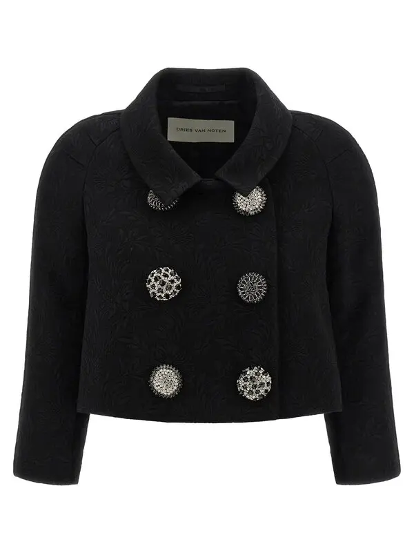 Dries Van Noten Vipa' Blazer