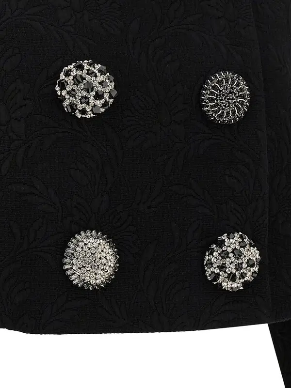 Dries Van Noten Vipa' Blazer
