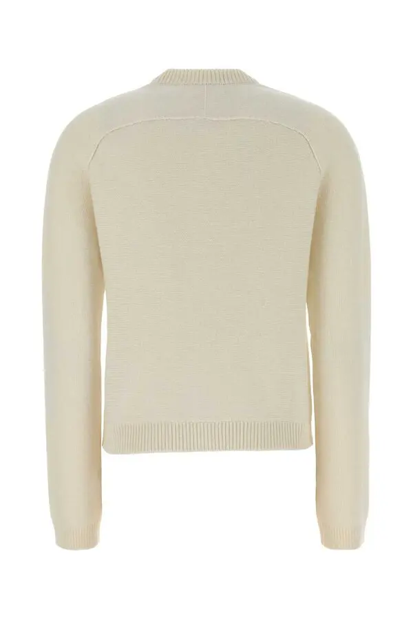 Gucci Wool Blend Cardigan