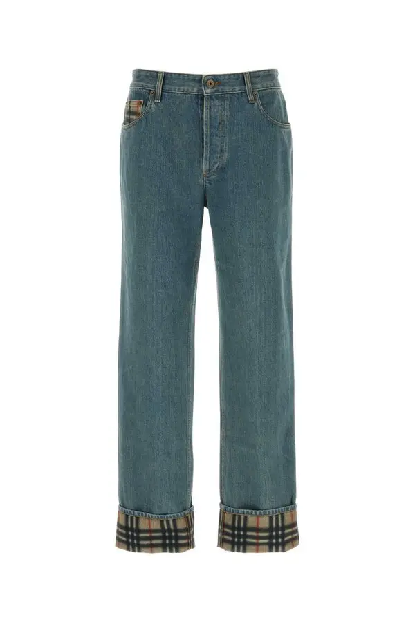 Burberry Denim Jeans