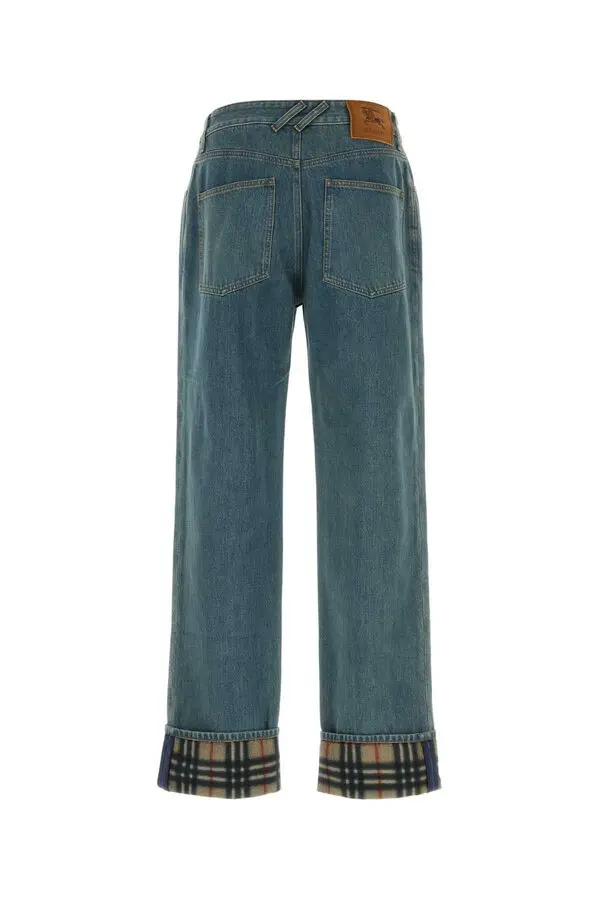 Burberry Denim Jeans