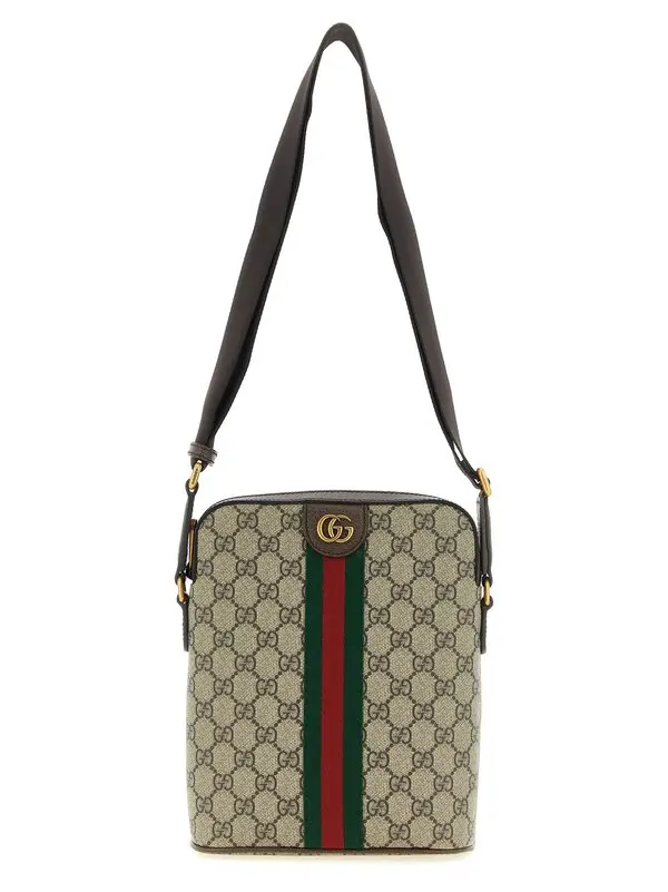 Gucci Ophidia' Small Crossbody Bag