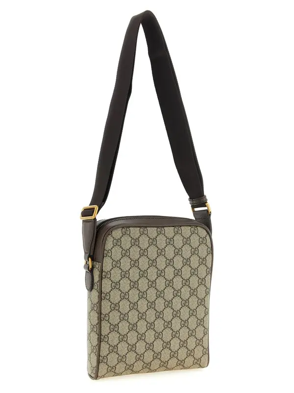Gucci Ophidia' Small Crossbody Bag