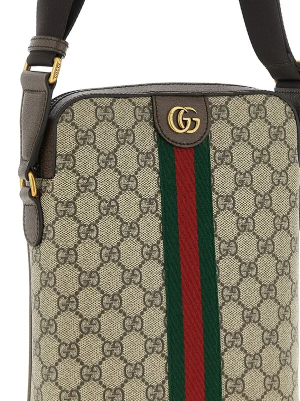 Gucci Ophidia' Small Crossbody Bag