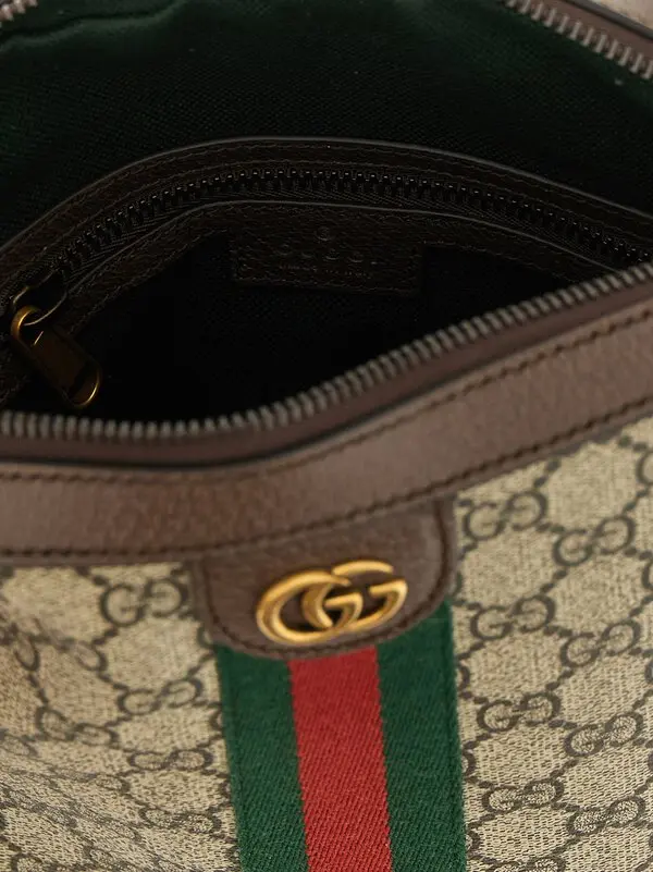 Gucci Ophidia' Small Crossbody Bag
