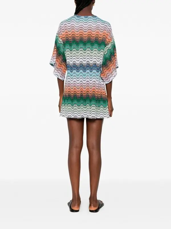 Missoni Short Cover Up
