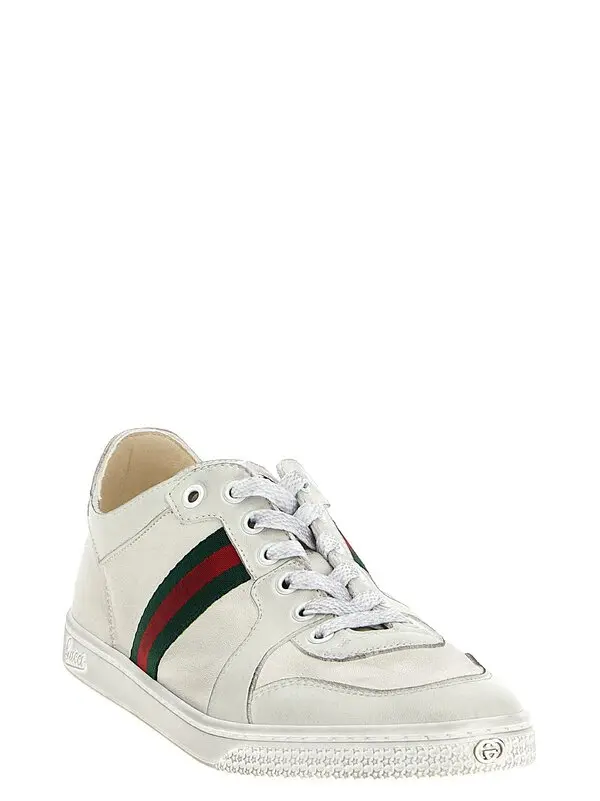 Gucci Stretch' Sneakers