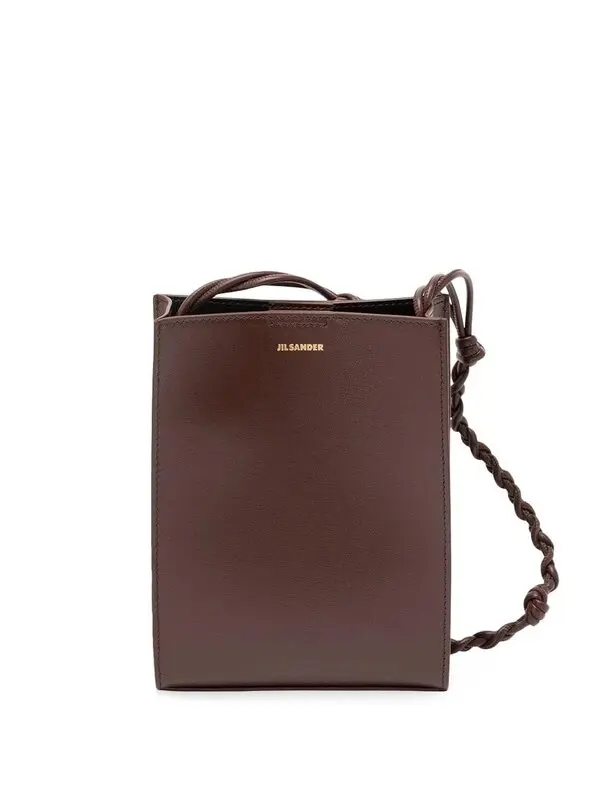 JIL SANDER Tangle` Small Bag - Multicolor