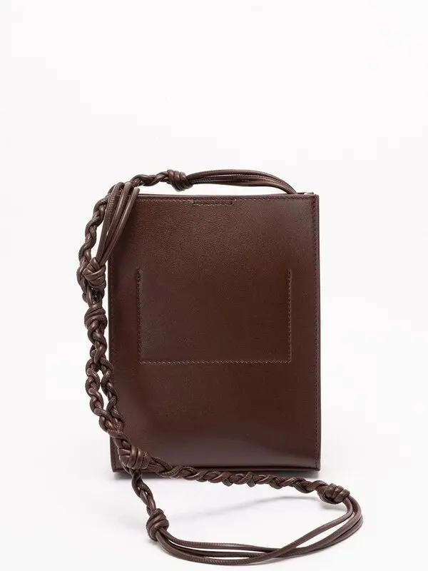JIL SANDER Tangle` Small Bag