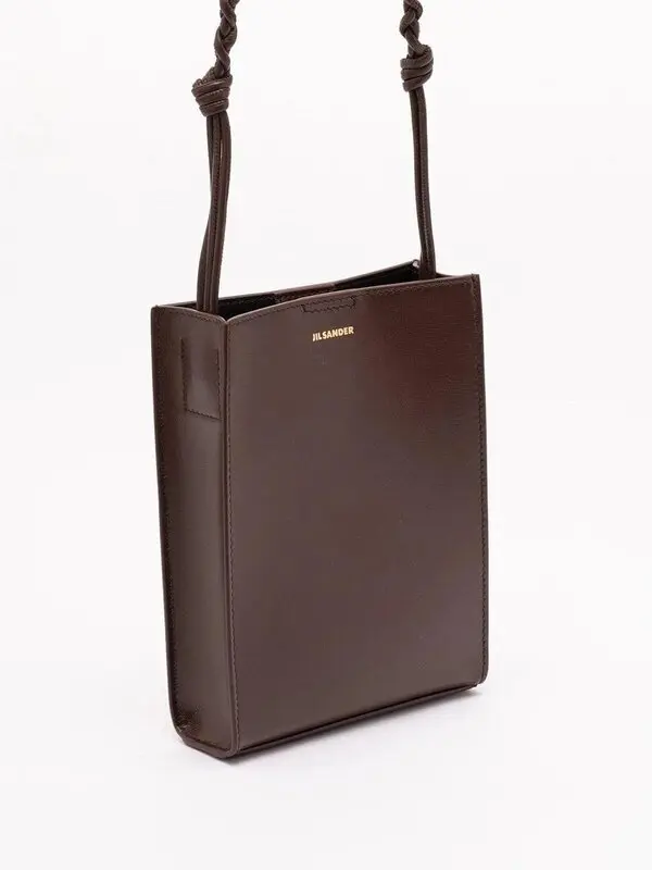 JIL SANDER Tangle` Small Bag