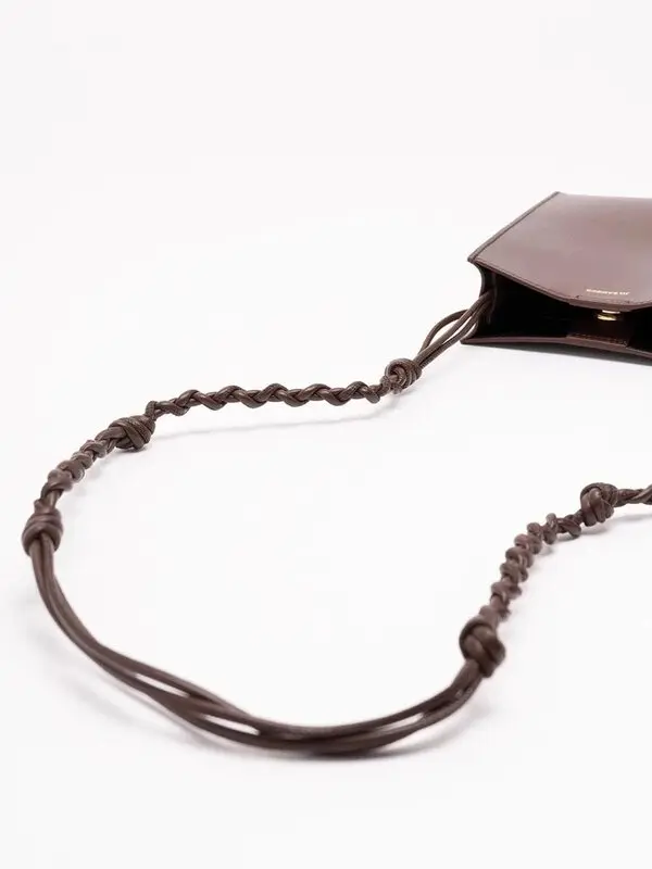 JIL SANDER Tangle` Small Bag