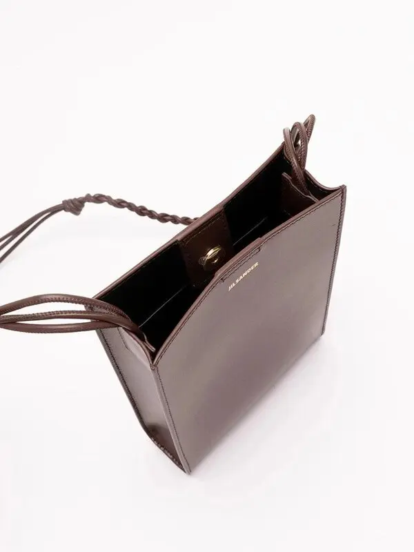 JIL SANDER Tangle` Small Bag