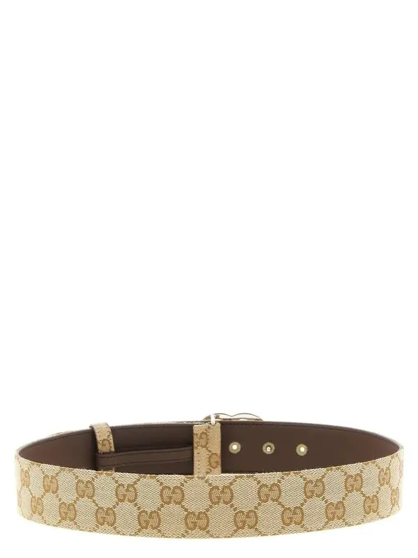 Gucci Marmont Belt