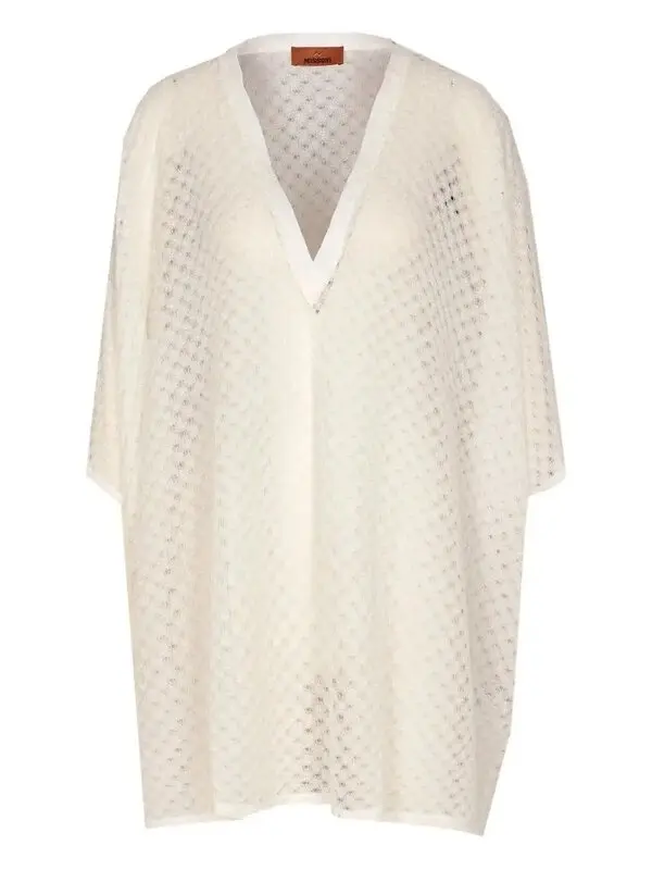 Missoni Short Cover Up