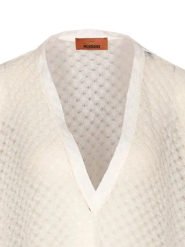 Missoni Short Cover Up
