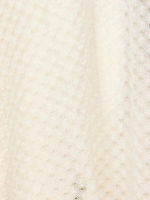 Missoni Short Cover Up