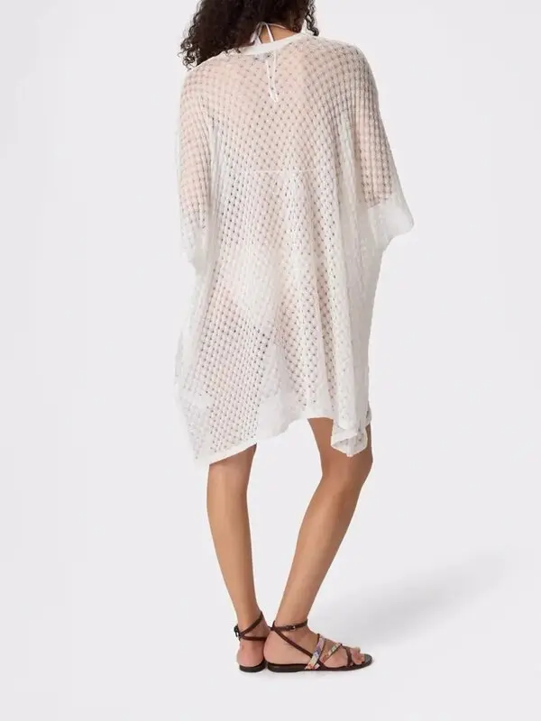Missoni Short Cover Up