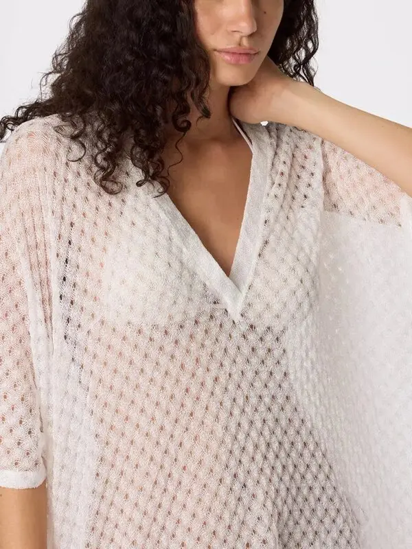 Missoni Short Cover Up