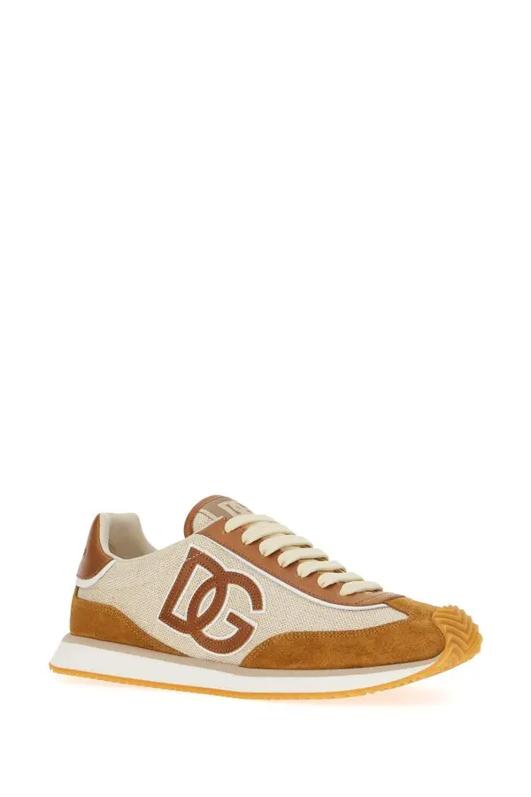 Dolce & Gabbana Shoes Sneakers